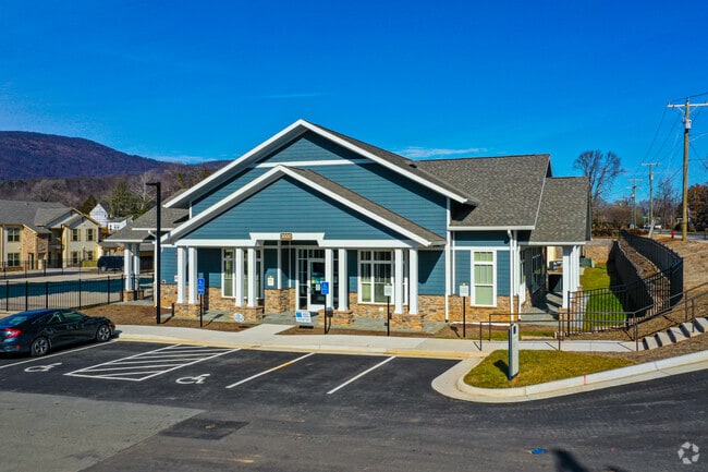 The Vue Apartments - Crozet, VA | ForRent.com