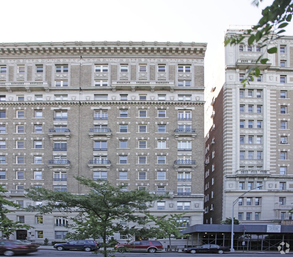Stadium View Apartments - New York, NY | ForRent.com
