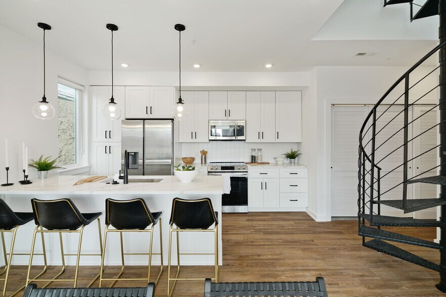 The Hudson | Philadelphia, PA | Starting at $1,295 | ForRent.com