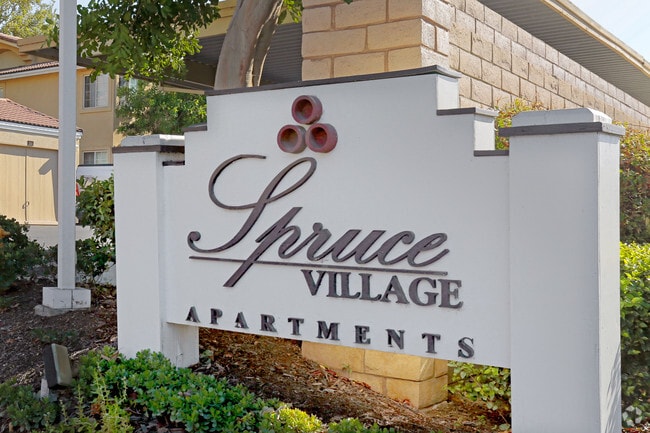 Spruce Village Apartments - Riverside, CA | ForRent.com