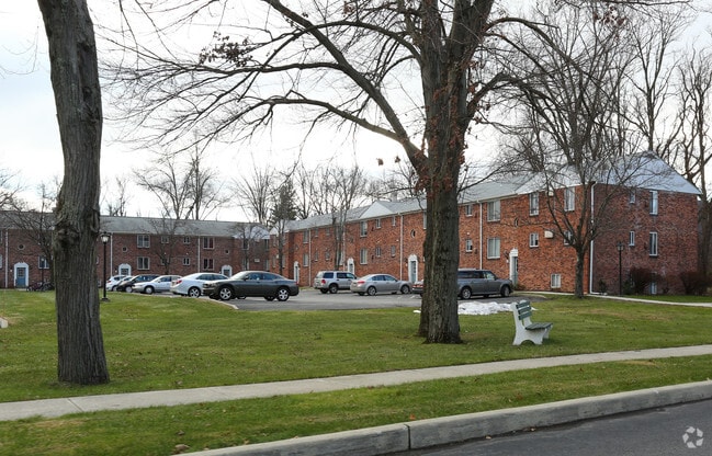Olde Post Mall Apartments For Rent in Fishkill, NY | ForRent.com