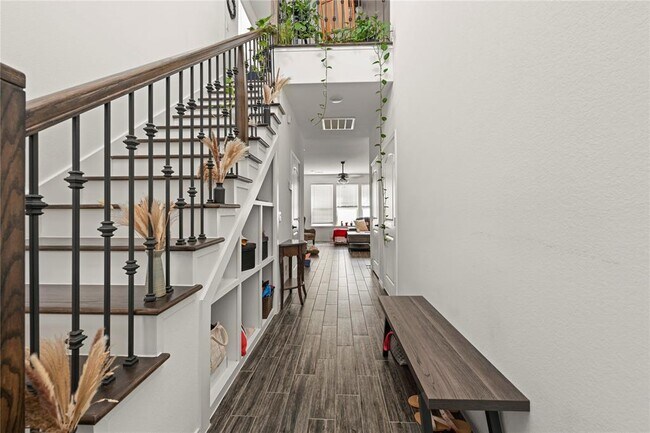 5122 Emma Forest St House - House Rental in Houston, TX | ForRent.com
