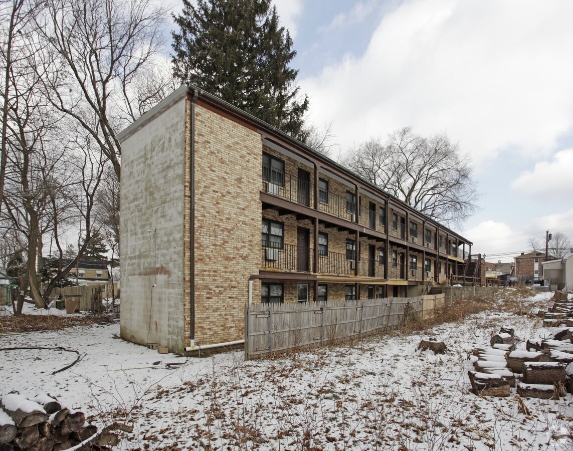 28 Belltown Rd - Stamford, CT | ForRent.com