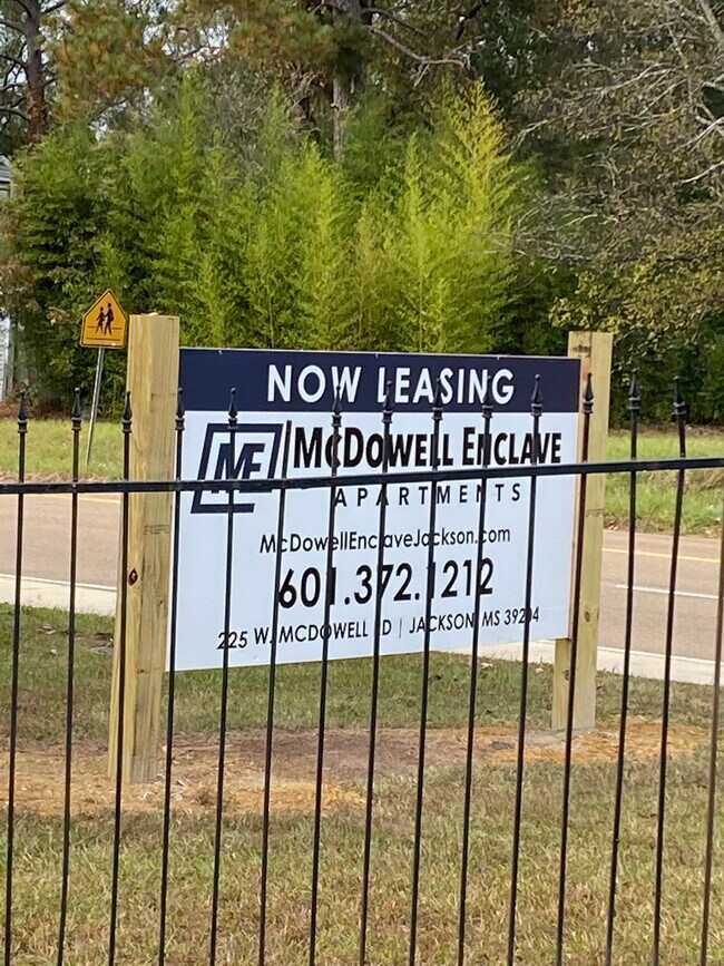 McDowell Enclave Apartments - Jackson, MS | ForRent.com