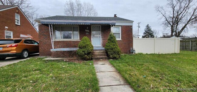 19650 Ryan Rd - House Rental in Detroit, MI | ForRent.com