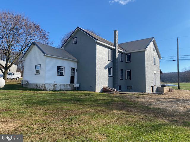 2985 Best Rd - House for Rent in Morgantown, PA | ForRent.com