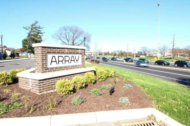 Array Apartments - Springdale, OH | ForRent.com