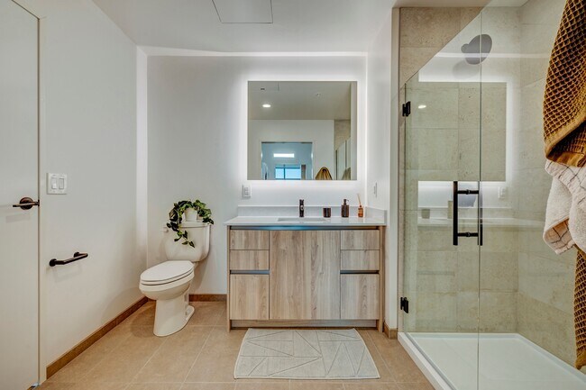 INTRO Apartments For Rent in Cleveland, OH | ForRent.com