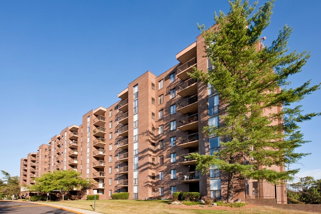 Ravensworth Apartments - Annandale, VA | ForRent.com