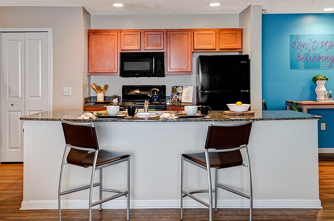 Campus Pointe Kent Apartments For Rent in Kent, OH | ForRent.com