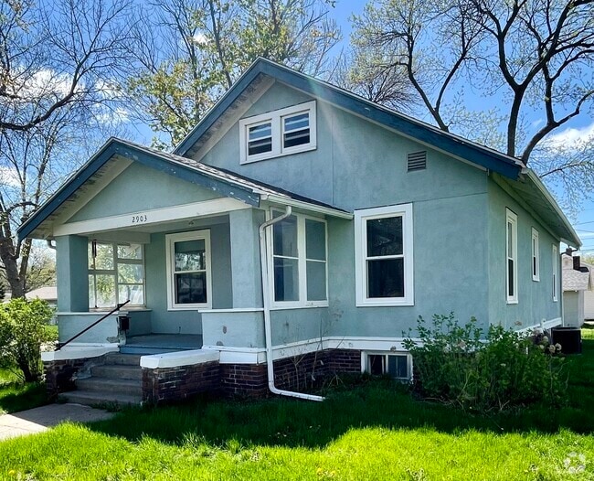 Houses for Rent in Nebraska (NE) - 249 Houses | ForRent.com