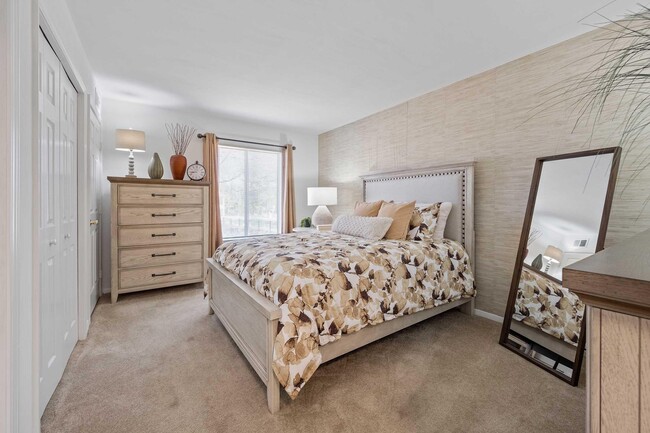 Foxridge Apartment Homes | Virginia Tech | Off-Campus Housing Search