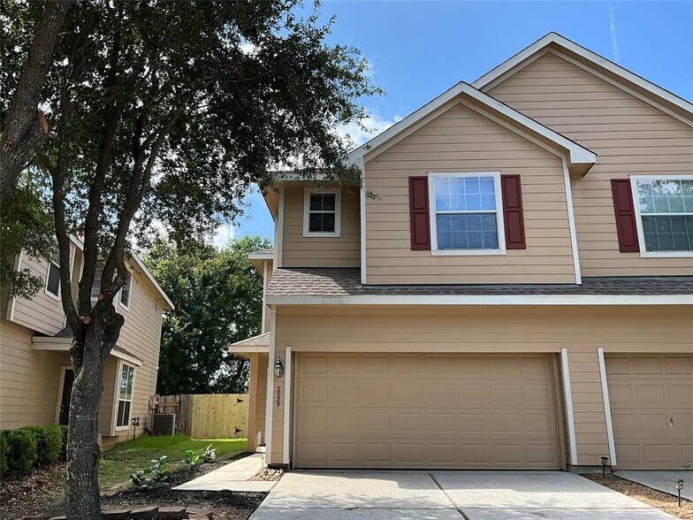 2939 Hackamore Hollow Ln - Condo for Rent in Houston, TX | ForRent.com