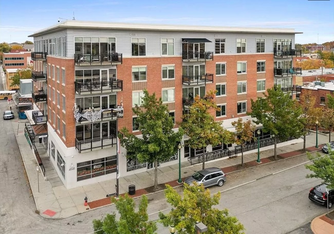 4141 Pennsylvania Ave Condo Unit 205 - Condo for Rent in Kansas City ...