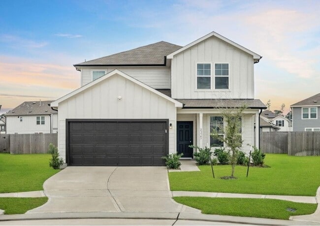 23543 Powmill St Off-Campus Housing, Spring, TX