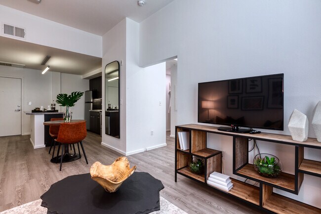 University of Arizona | Off-Campus Housing Search