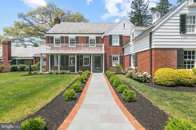 50 Chews Landing Rd Rental - House Rental in Haddonfield, NJ | ForRent.com