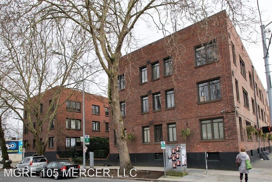 105 Mercer St | Seattle, WA | Starting at $1,645 | ForRent.com