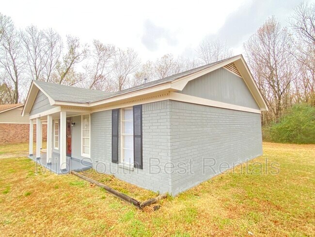 4740 Spring Valley Dr Rental - House Rental in Memphis, TN | ForRent.com