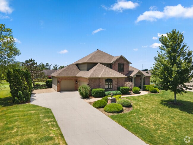 Houses for Rent in Indiana (IN) - 2,408 Houses | ForRent.com