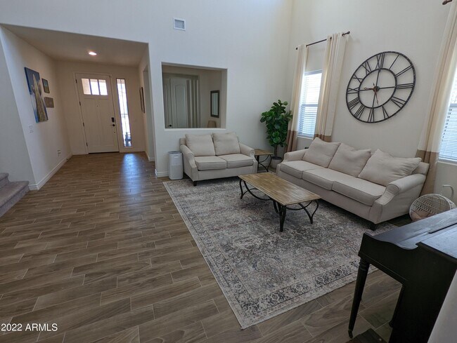 9730 E Radioactive Dr House - House Rental in Mesa, AZ | ForRent.com