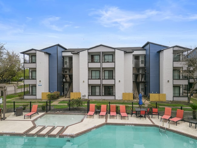 Rice University | Off-Campus Housing Search