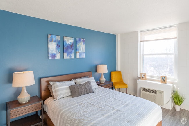 Xavier University | Off-Campus Housing Search