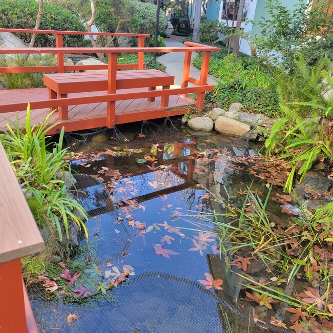 5000 S Centinela Ave Unit 315 Off-Campus Housing, Los Angeles, CA