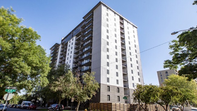 Regis University | Off-Campus Housing Search