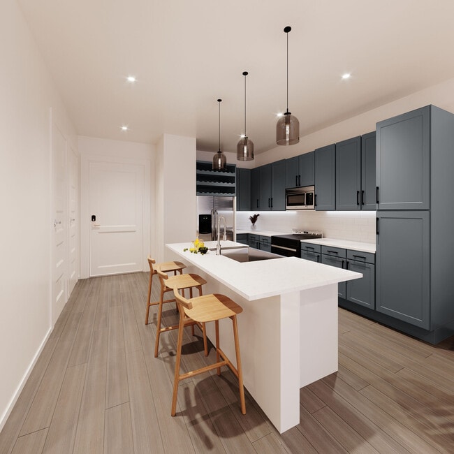 The Grayson on 4th Apartments - Fort Worth, TX | ForRent.com