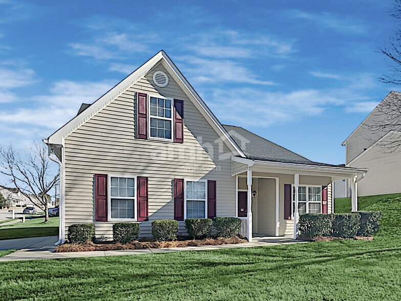 4220 Bay Rum Ln - House for Rent in Raleigh, NC | ForRent.com