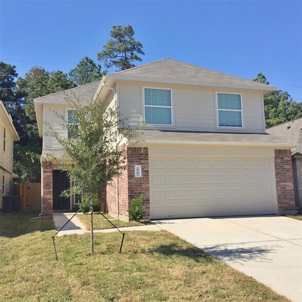 10107 Piave Drive - House for Rent in Houston, TX | ForRent.com
