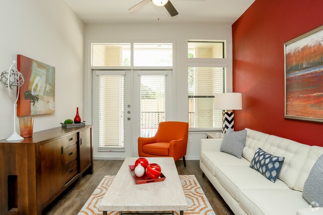 Rice University | Off-Campus Housing Search