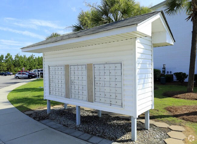 Claypond Commons Apartments - Myrtle Beach, SC | ForRent.com