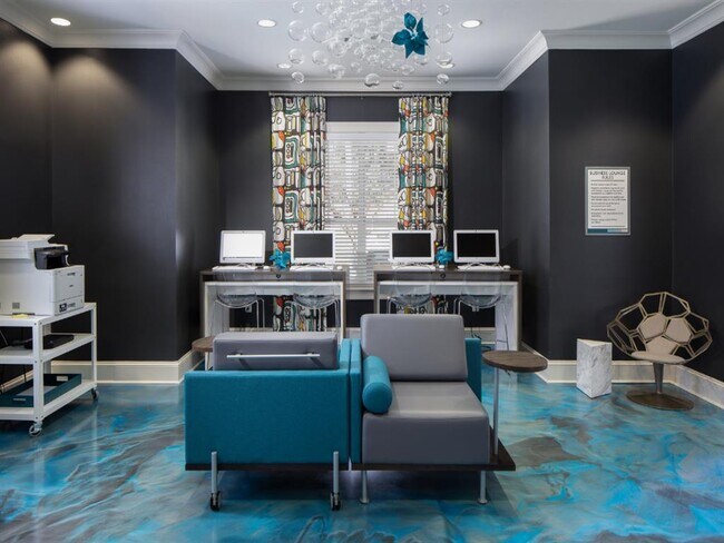 Marq Perimeter Apartments For Rent in Atlanta, GA | ForRent.com