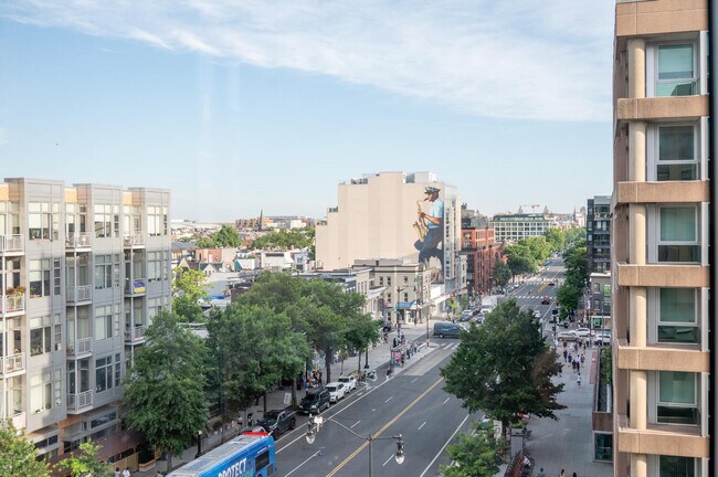 Collection 14 Apartments For Rent in Washington, DC | ForRent.com