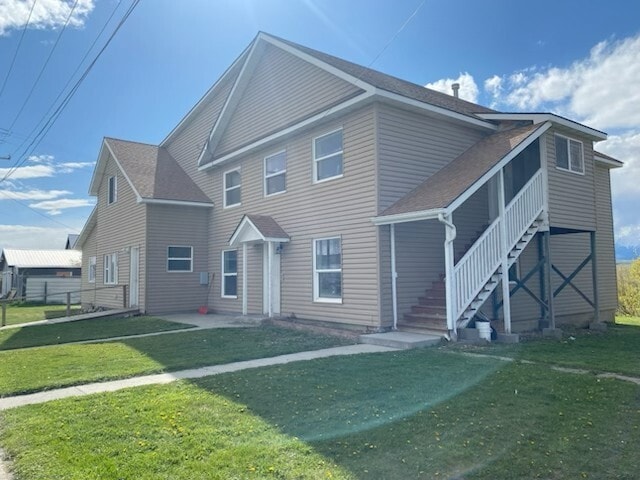 4 Yellowstone Ave Unit 4 - Condo for Rent in Big Timber, MT | ForRent.com