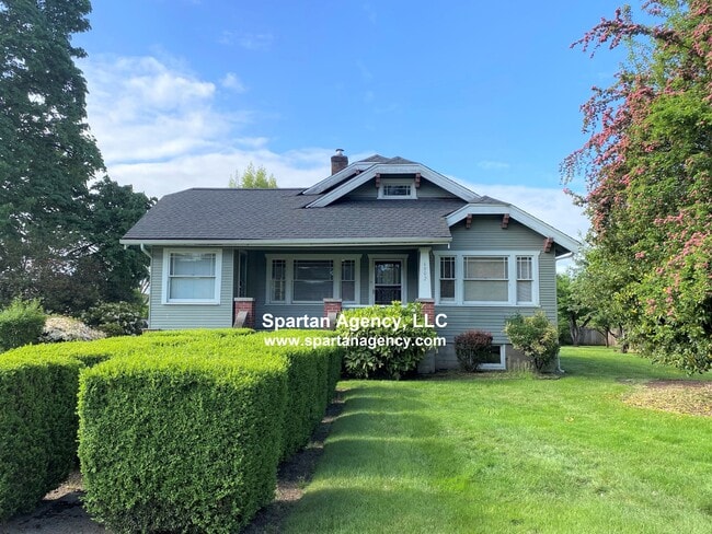 Houses For Rent In Sumner Wa
