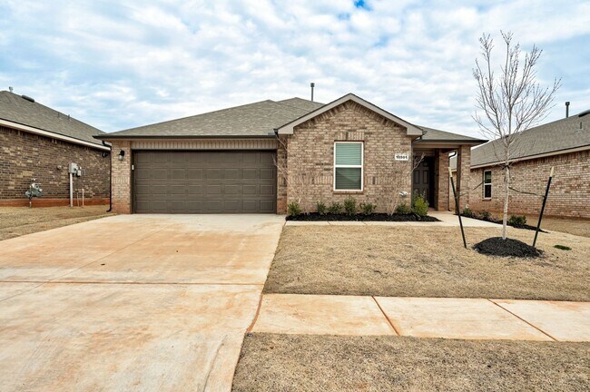 Immaculate Brand New 4BD/2BTH Home in Must... - House Rental in Mustang ...