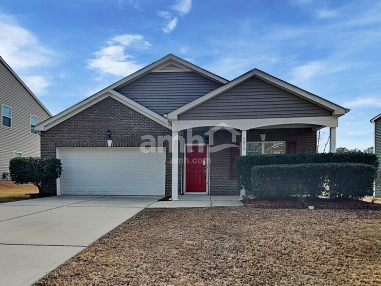 6878 Coopers Hawk Trl - House for Rent in Wendell, NC | ForRent.com
