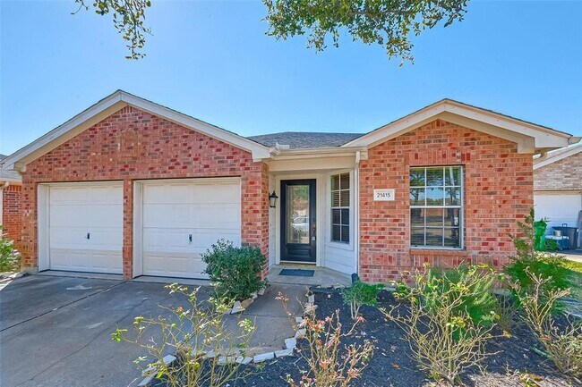 21415 Somerset Park Ln - House Rental in Katy, TX | ForRent.com