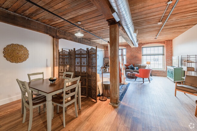 The Village Lofts - Pawtucket, RI | ForRent.com