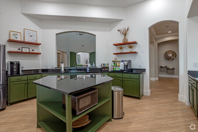 Meritage at Steiner Ranch Apartments For Rent in Austin, TX | ForRent.com