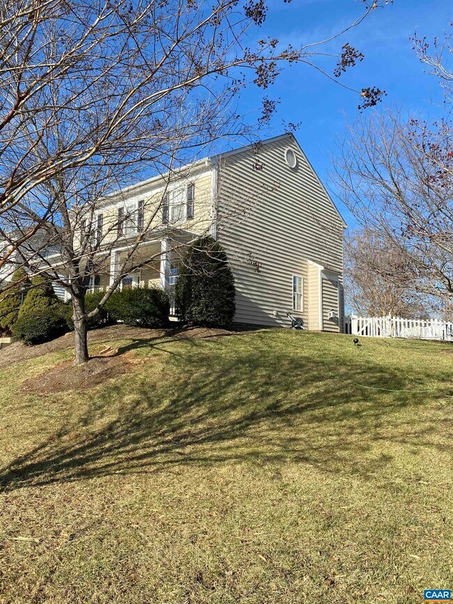 2008 Leyland Dr - House for Rent in Charlottesville, VA | ForRent.com