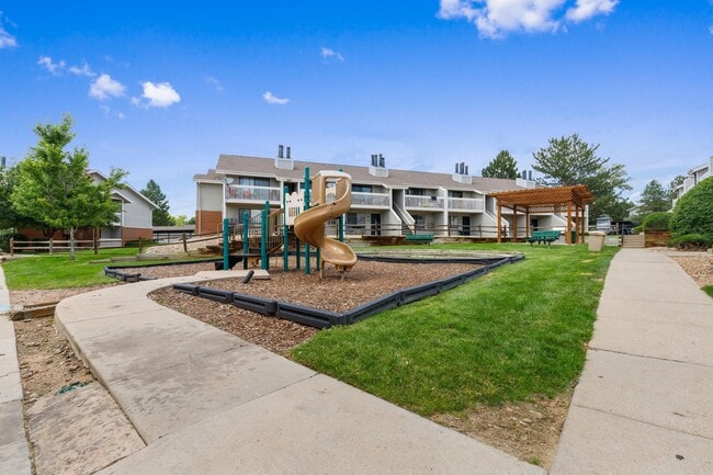 The Richfield Apartments - Aurora, CO | ForRent.com