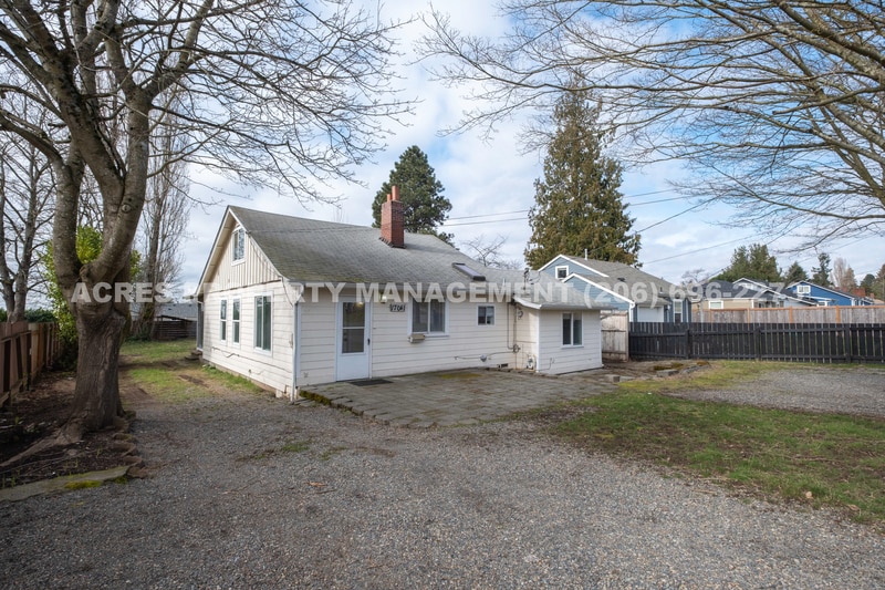 Houses For Rent In Seatac Wa