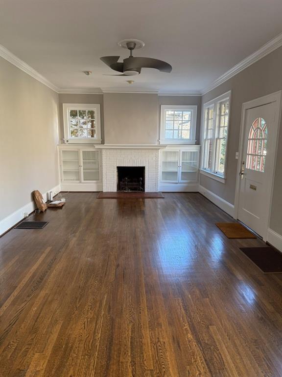 719 Elkmont Dr NE Off-Campus Housing, Atlanta, GA