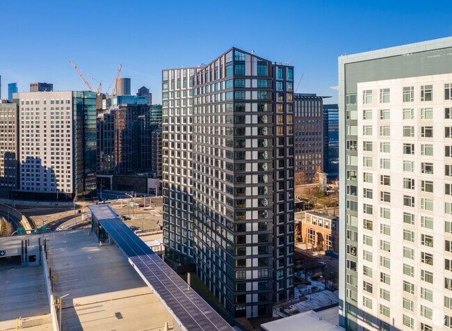 Gables Seaport Apartments - Boston, MA | ForRent.com