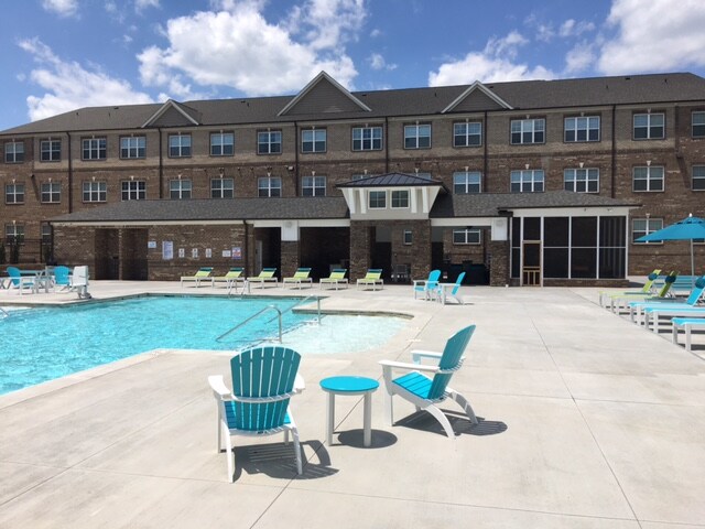 Keystone At Mebane Oaks Apartments For Rent in Mebane, NC | ForRent.com