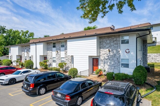 The Nelson Apartments - Nashville, TN | ForRent.com